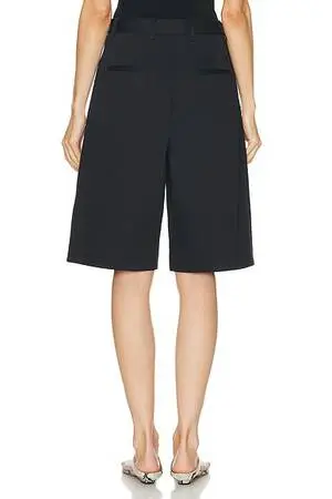 Matteau Long Chino Short