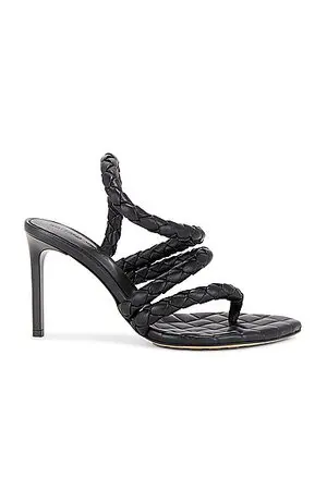 Bottega Veneta Leaf Sandal