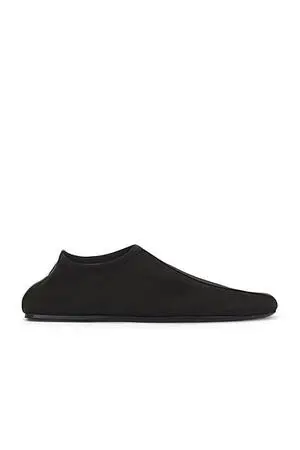Christopher Esber Mesh Flat - Black