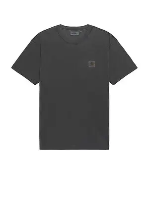 Carhartt Work In Progress Short Sleeve Nelson T-shirt