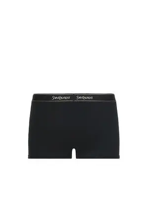 Saint Laurent Boxer