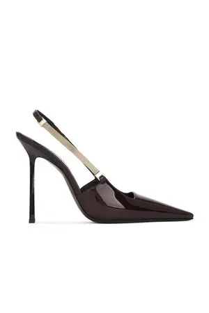 Saint Laurent Blake Slingback Pump