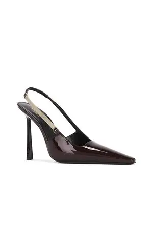 Saint Laurent Blake Slingback Pump