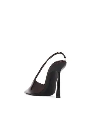 Saint Laurent Blake Slingback Pump