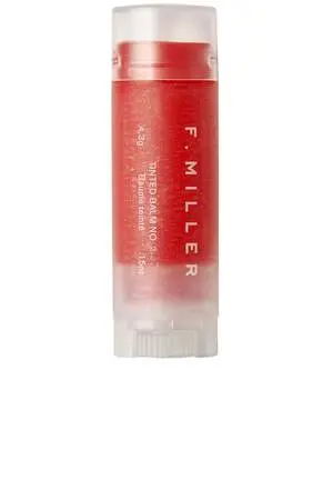F. MILLER Tinted Balm No.2 Orange Coral