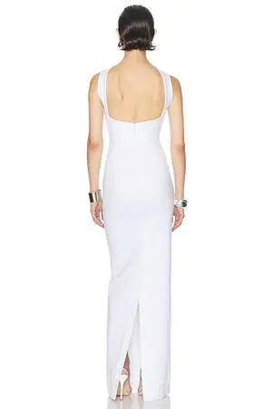 HELSA The Stephanie Dress