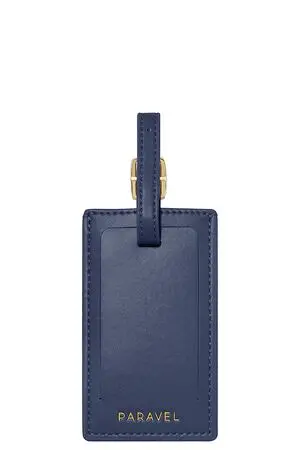 Paravel Luggage Tag