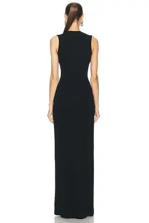 Zeynep Arçay Jersey Gown
