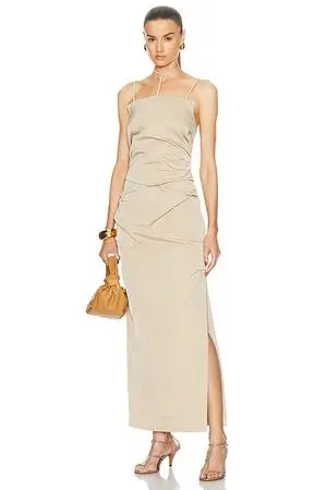 Rachel Gilbert Prescott Dress