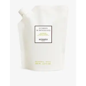 Hermès Le Jardin De Monsieur Li Shower Gel Refill - One-color