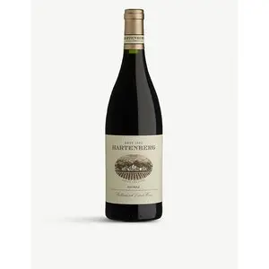 SOUTH AFRICA Hartenberg Shiraz Red Wine 750ml - One-color