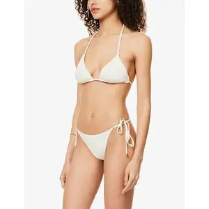 Monday Swimwear Palma Triangle Bikini Top