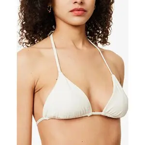 Monday Swimwear Palma Triangle Bikini Top