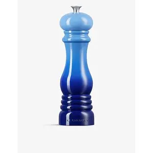 LE CREUSET Classic Pepper Mill 21cm Azure Blue