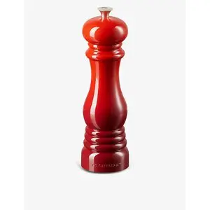 LE CREUSET Classic Pepper Mill 21cm Cerise