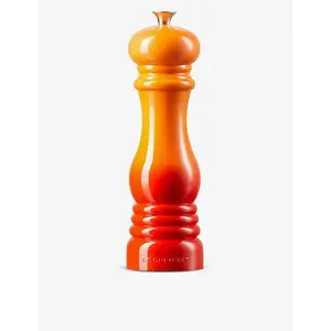 LE CREUSET Classic Pepper Mill 21cm - Volcanic