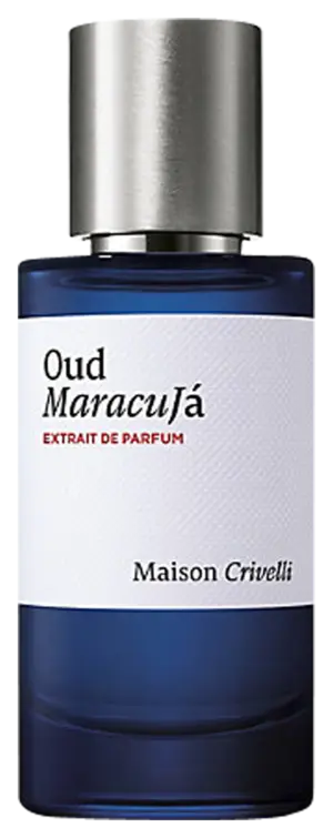 MAISON CRIVELLI Oud Maracuja Extrait De Parfum - Na