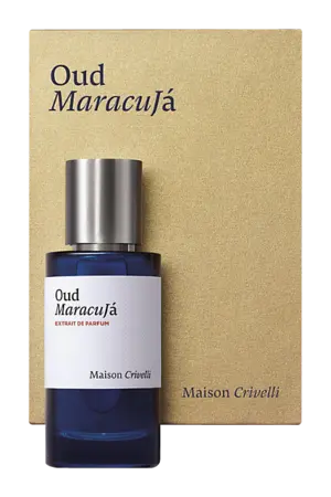 MAISON CRIVELLI Oud Maracuja Extrait De Parfum