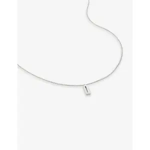 Monica Vinader Charm Necklaces