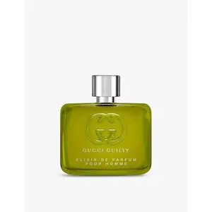 Gucci Guilty Pour Homme Elixir De Parfum - One-color