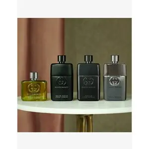Gucci Guilty Pour Homme Elixir De Parfum