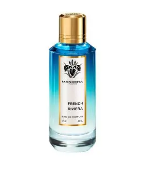 MANCERA French Riviera Eau De Parfum - One-color