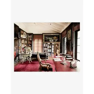 RIZZOLI Architectural Digest Book