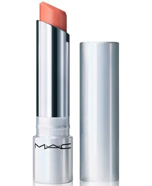 MAC COSMETICS Glow Play Tendertalk Lip Balm Introvert