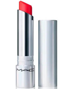 MAC COSMETICS Glow Play Tendertalk Lip Balm - Serve