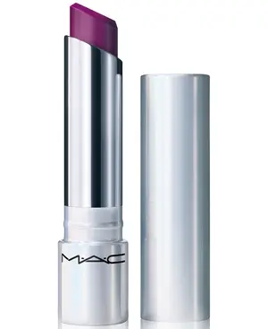 MAC COSMETICS Glow Play Tendertalk Lip Balm Trick