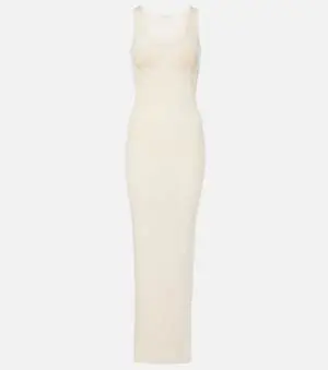 Magda Butrym Crochet Dresses