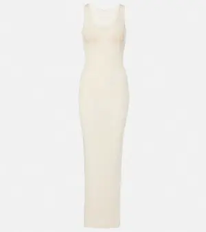 Magda Butrym Crochet Day Dresses