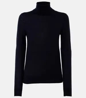 Loro Piana Printed Knitwear For Women