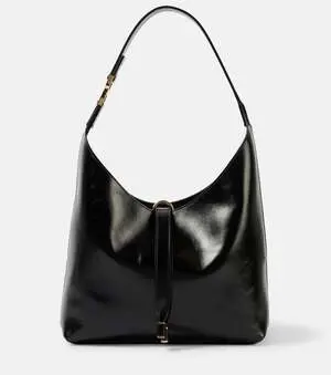 Chloé Marcie Small Leather Shoulder Bag