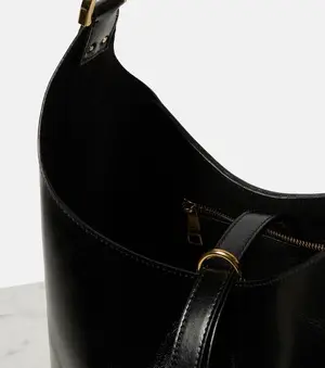 Chloé Marcie Small Leather Shoulder Bag