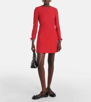 Valentino Garavani Rockstud Ballet Flats
