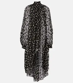 Chloe Midi Evening Dresses