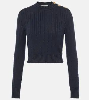 Chloe Printed Knitwear For Women