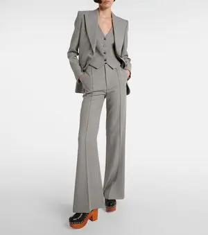 Chloé Wool Vest