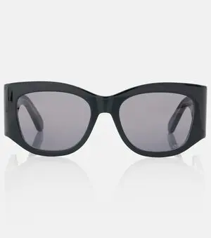 Dior Diornuit S1i Sunglasses - Black