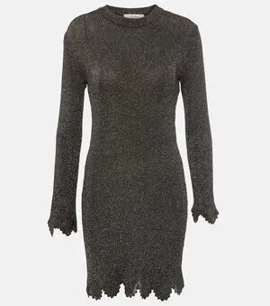 Pullover Knit Dresses