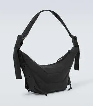 LEMAIRE Soft Game Small Canvas Shoulder Bag