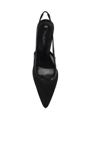 TONY BIANCO Glide Slingback
