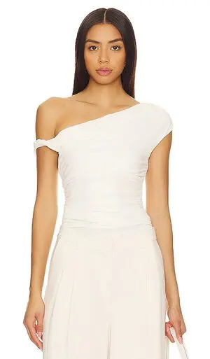 Misha Collection Classic Blouses