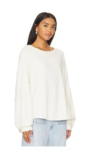 Free People We The Free Total Eclipse Tee