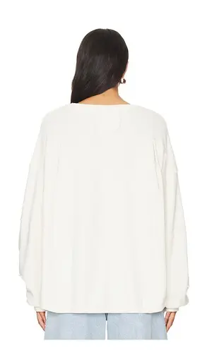 Free People We The Free Total Eclipse Tee