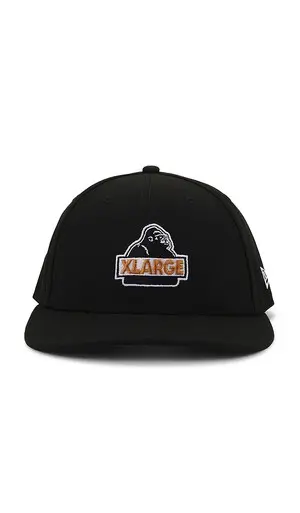 XLARGE X New Era Slanted Og Cap