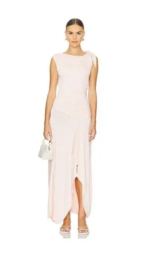 SIEDRES Eco Dress
