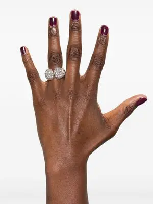 SWAROVSKI Sublima Pavé Cocktail Ring