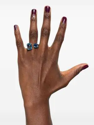 SWAROVSKI Millenia Crystal Cocktail Ring